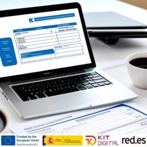 IVA en la factura del Kit Digital: guía completa para autónomos y pymes-(2024)